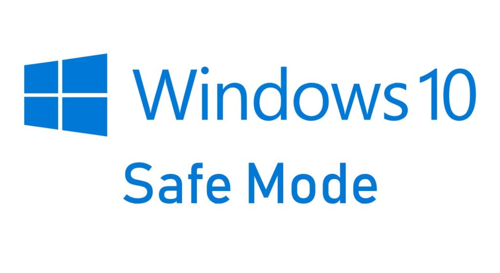 How to start Windows 10 in safe mode - Softonic