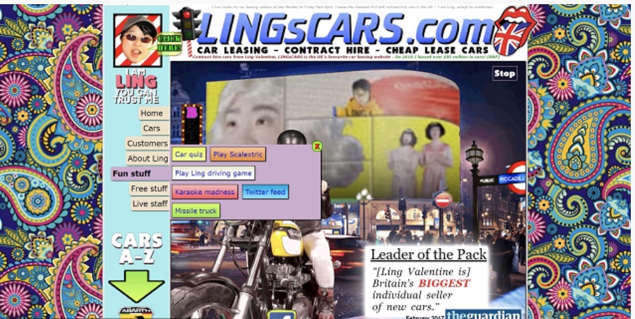 7 easy website design tips for beginners - Softonic