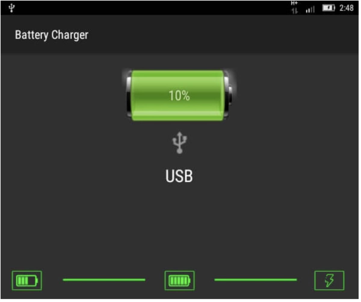 Scam apps are all over the Play Store - Softonic