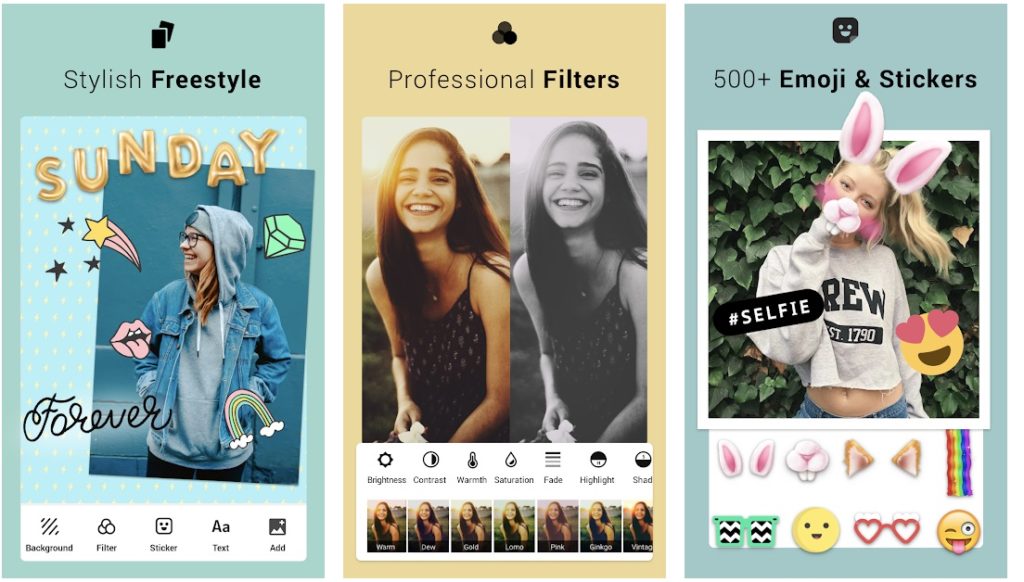 8 best apps for Instagram collages in 2019 - Softonic