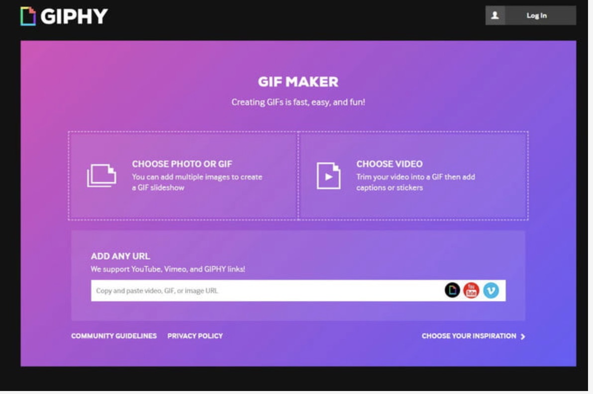 7 apps for DIY-ing GIFs and animations - Softonic
