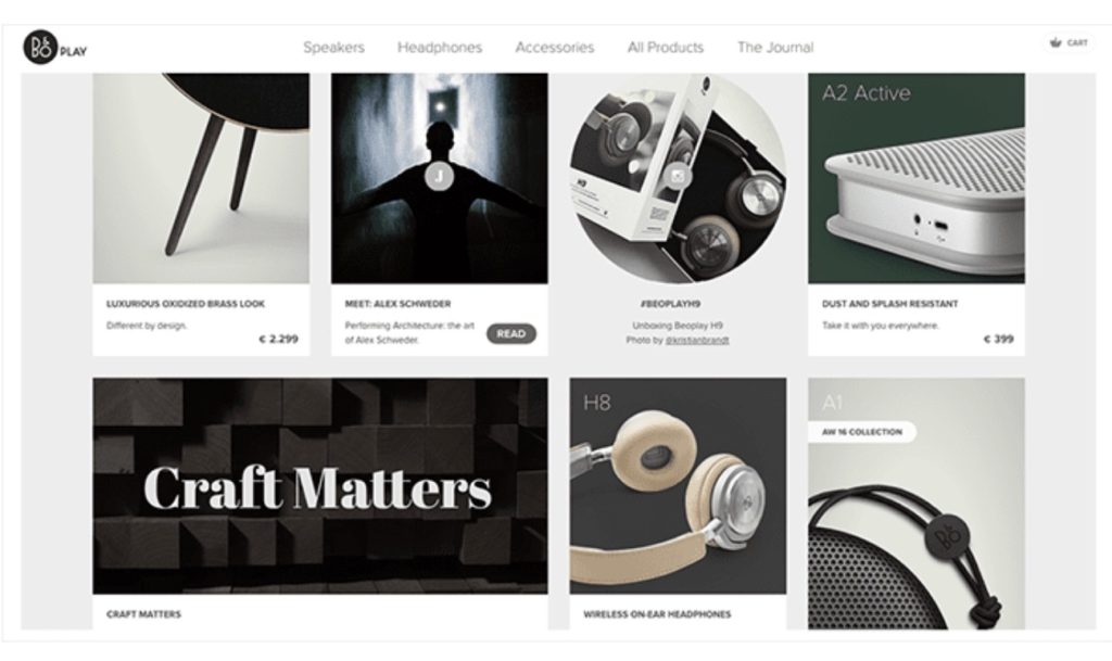 7 easy website design tips for beginners - Softonic