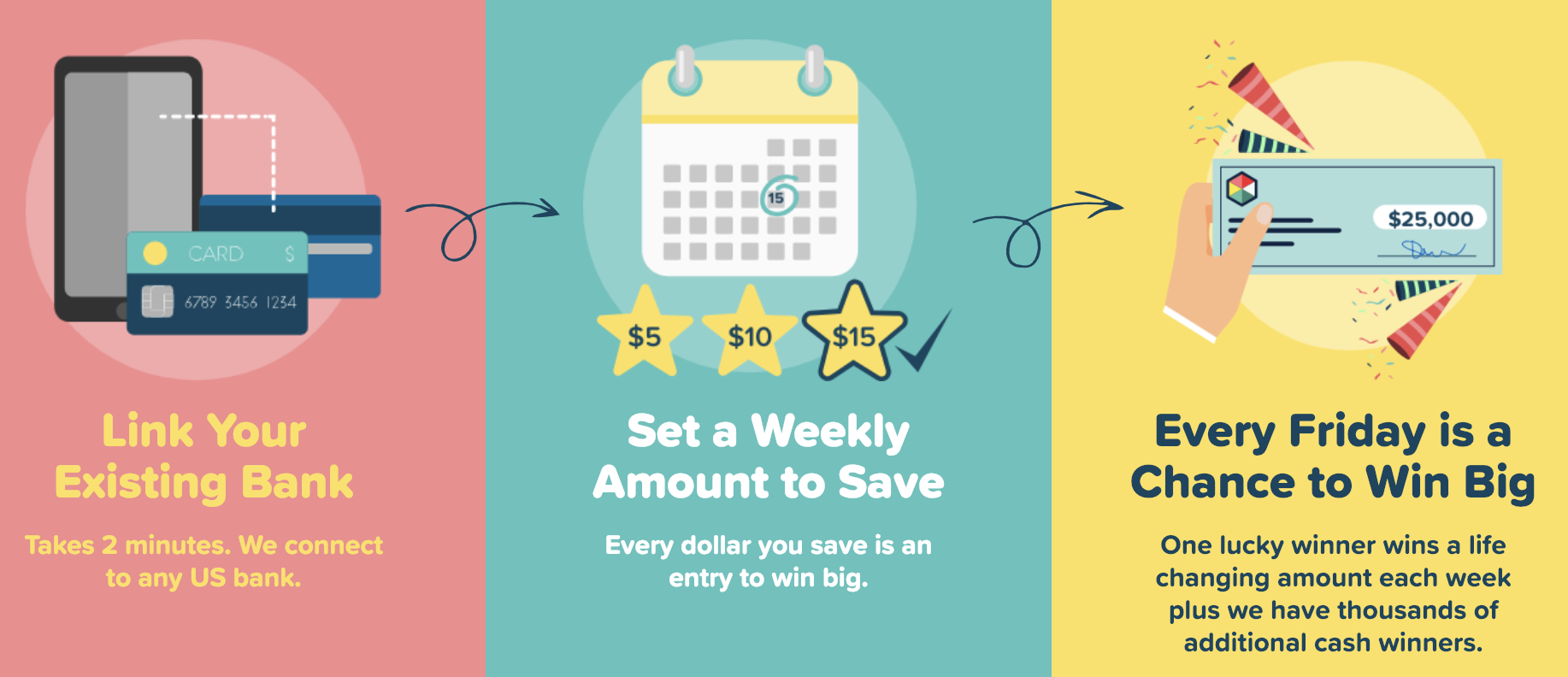 10 apps where you can win or earn real money - Softonic