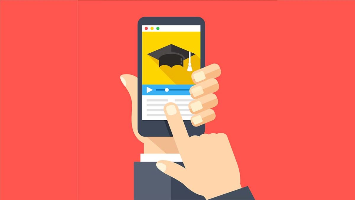 3 great iPhone apps for learning a new skill - Softonic