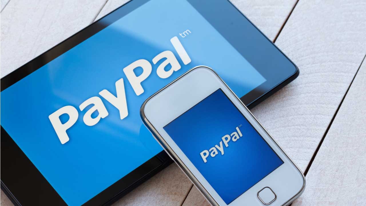 PayPal for Android - Download