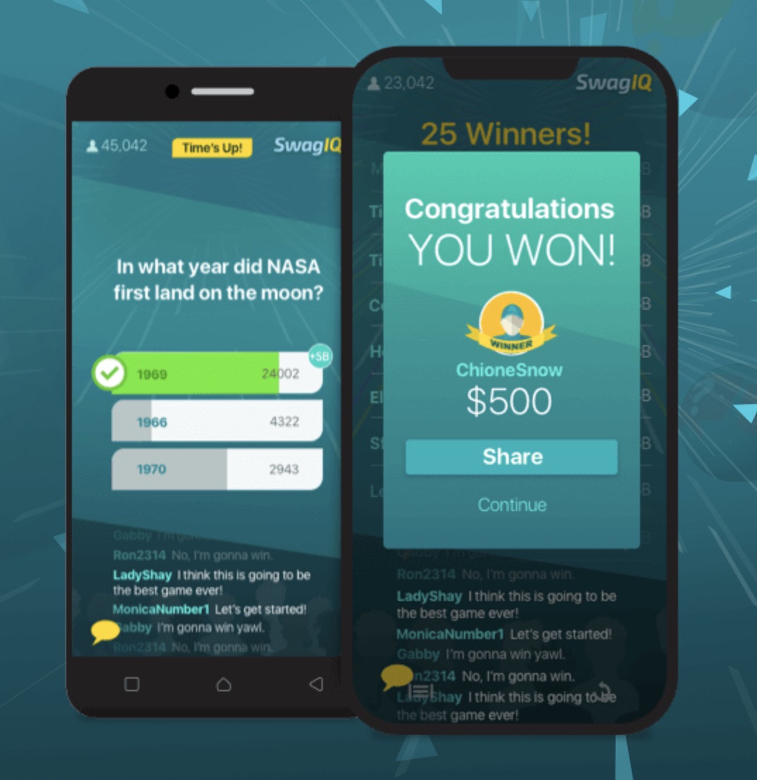 10 apps where you can win or earn real money - Softonic