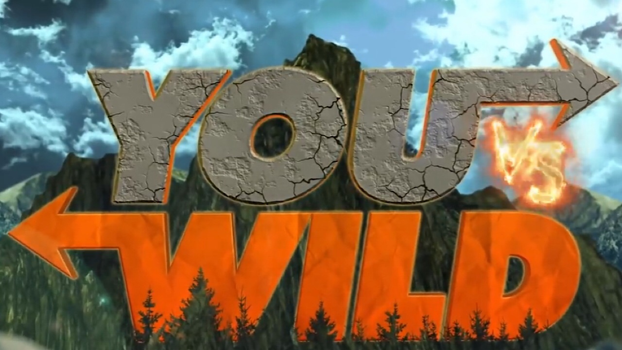 Bear Grylls’ life is in your hands in new interactive Netflix show ...