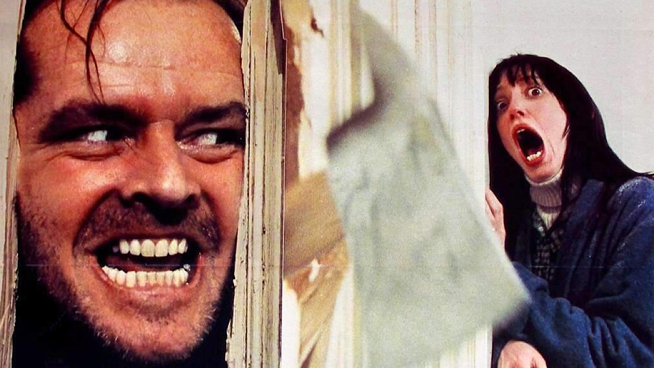8 killer facts about The Shining - Softonic