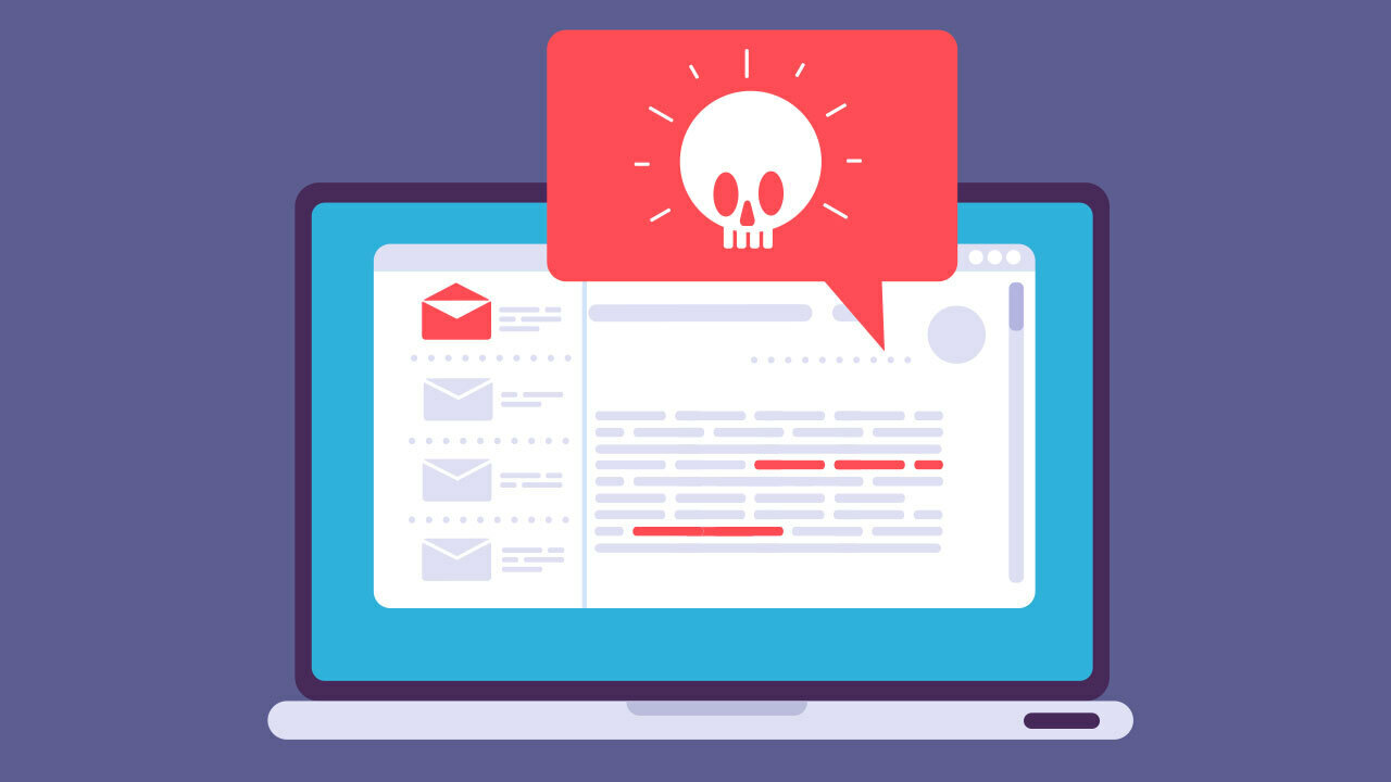 Scary Chrome message could suggest malware - Softonic