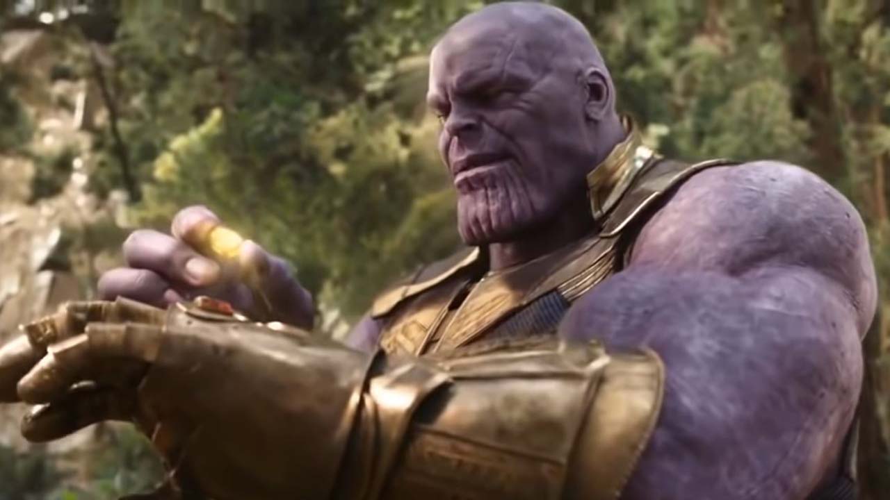 New Endgame clip details plan to defeat Thanos - Softonic