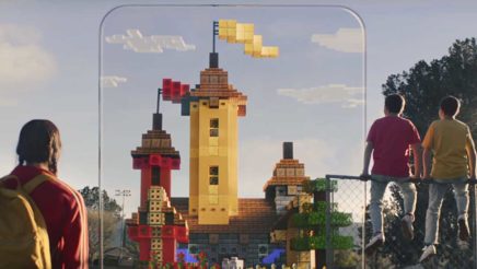 Minecraft Earth APK for Android - Download
