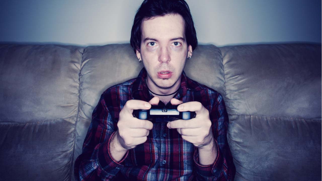 Take this test to see if you have a video game addiction - Softonic