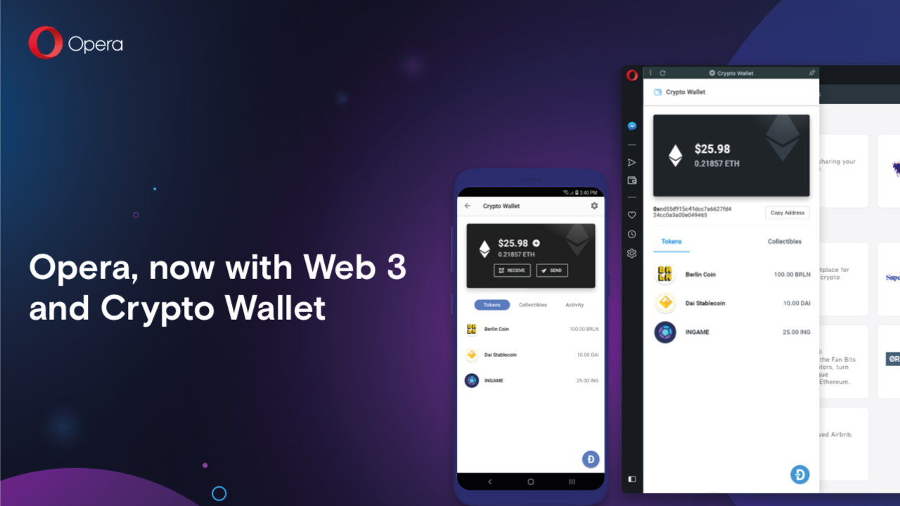 Why you should upgrade your browser to Opera - Softonic