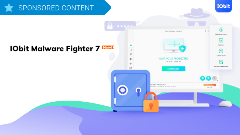 IObit Malware Fighter - Download