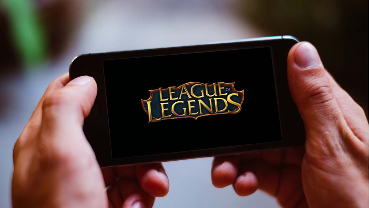 League of Legends is coming to mobile - Softonic