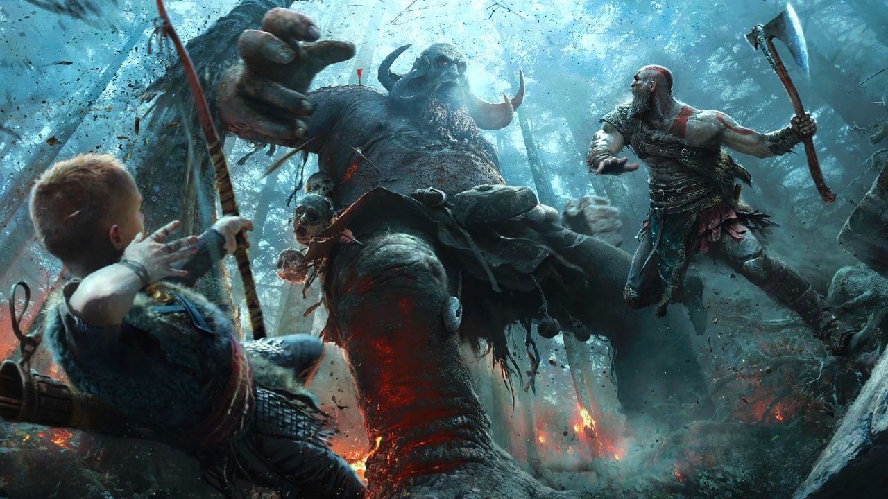 Best exclusive games for each console - Softonic