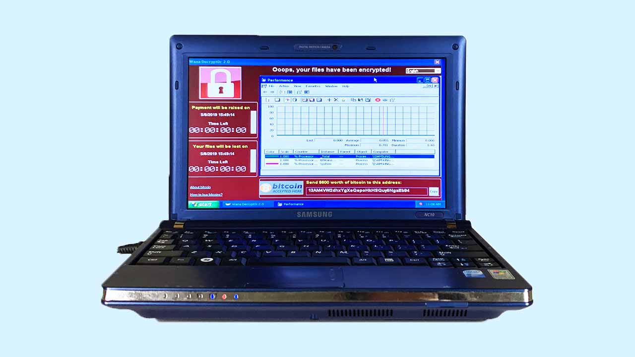 Is this the most dangerous laptop in the world? - Softonic