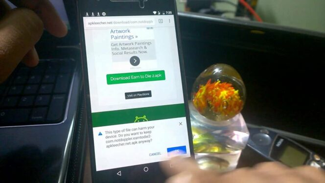 What is an APK file and how to install it? - Softonic