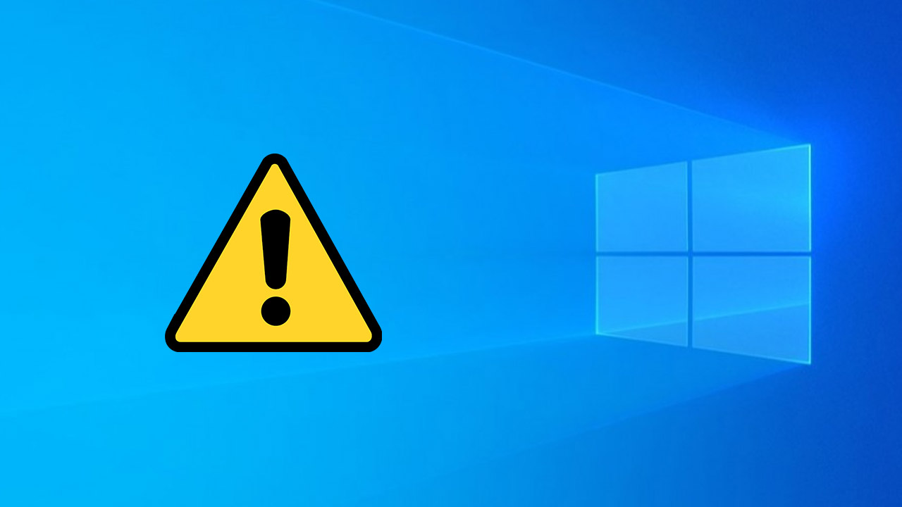 Windows 10: New vulnerability found - Softonic