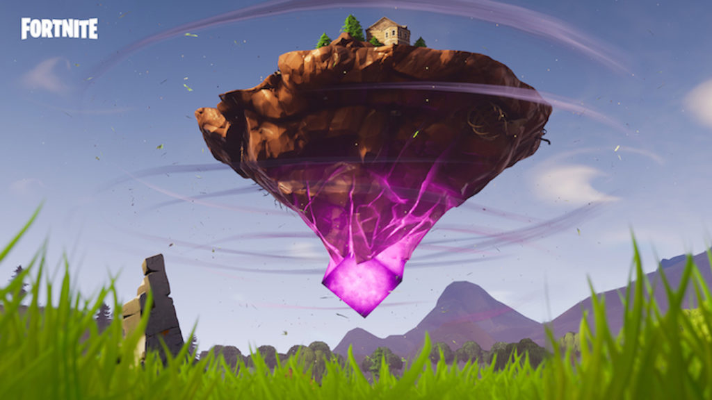 Every Fortnite finale event from every season - Softonic