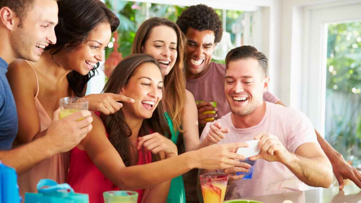 Top 7 digital party games - Softonic