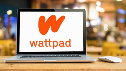 Wattpad APK for Android - Download