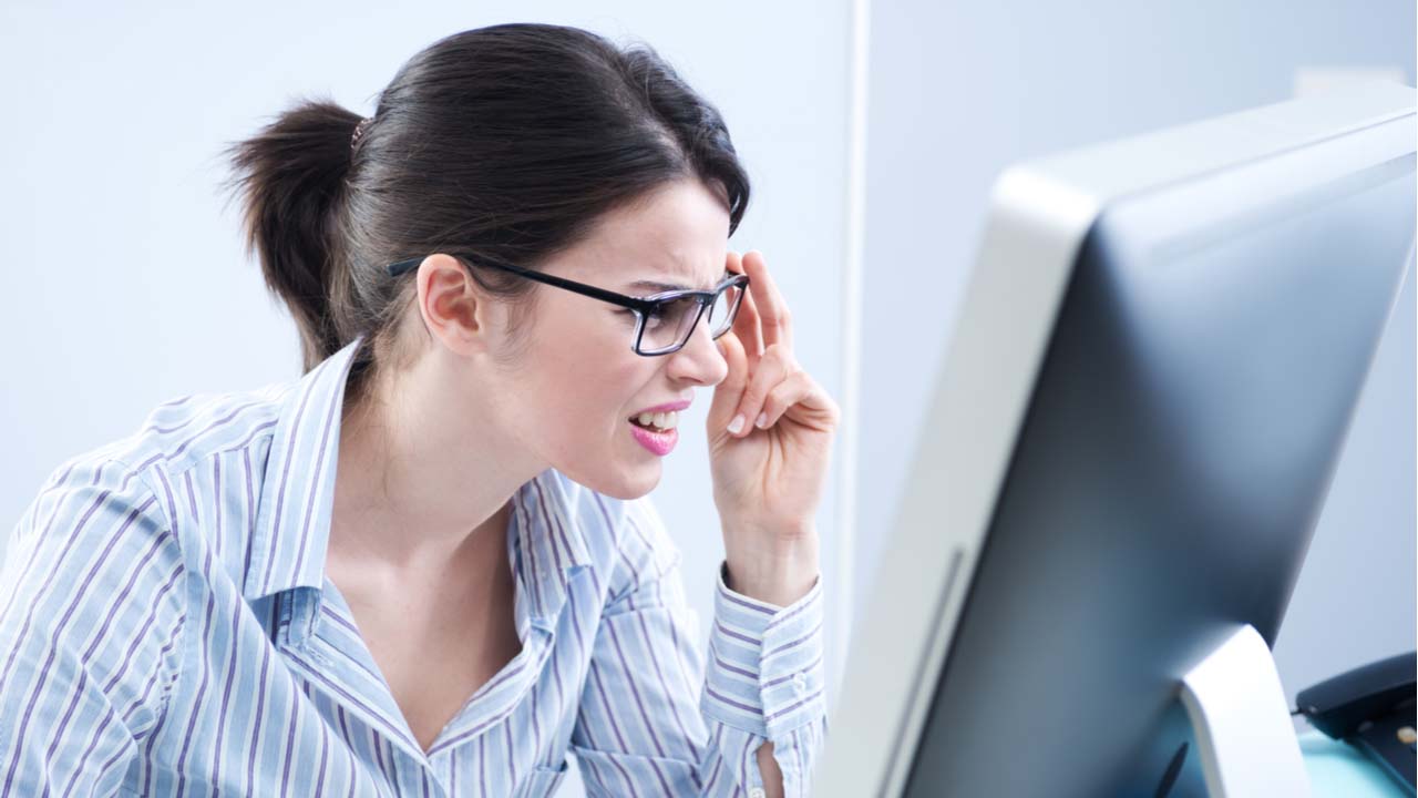 How to fix dead pixels - Softonic