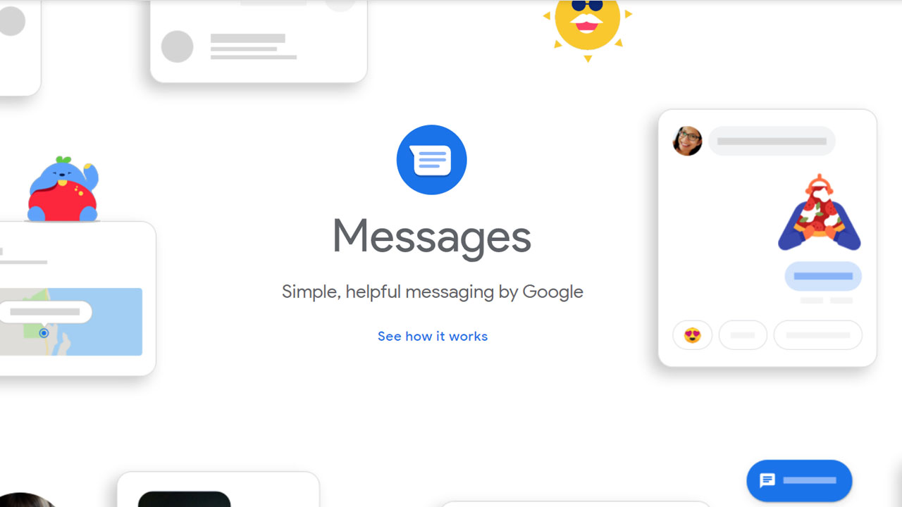 Google is bringing a cool Gmail feature to Google Messages - Softonic
