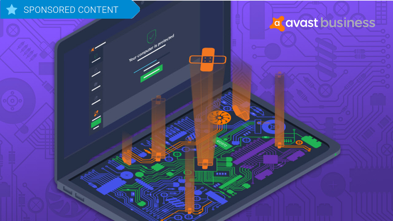 Keep your software humming along with Avast Business Patch Management ...