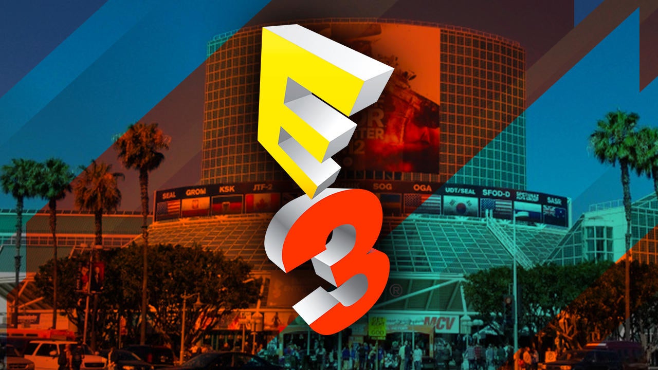 E3 Survival Guide - Softonic