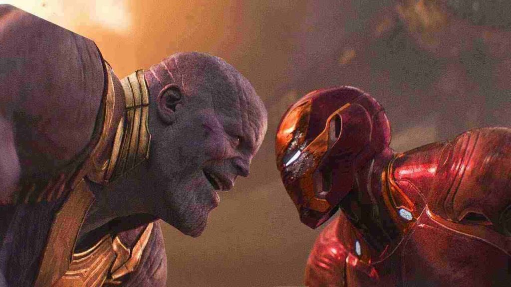 Top 10 MCU fight scenes - Softonic
