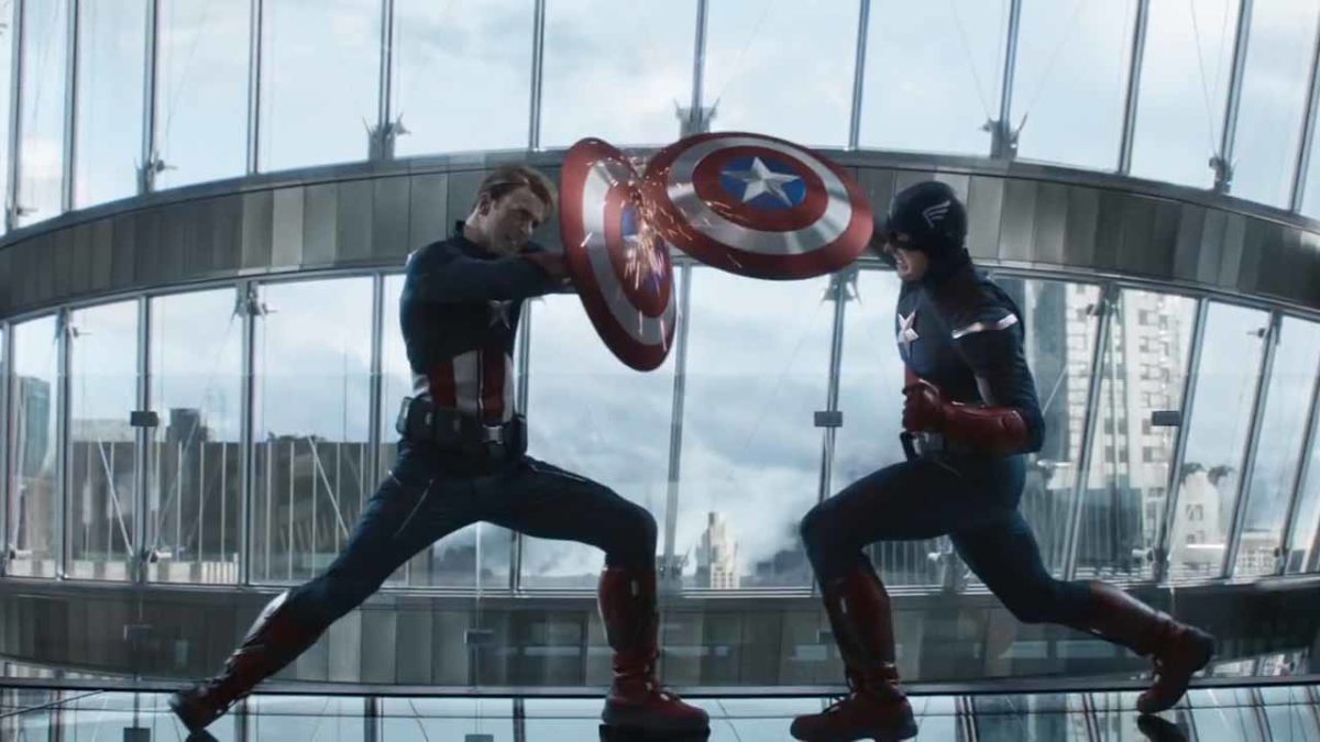 Complete MCU timeline explained - Softonic