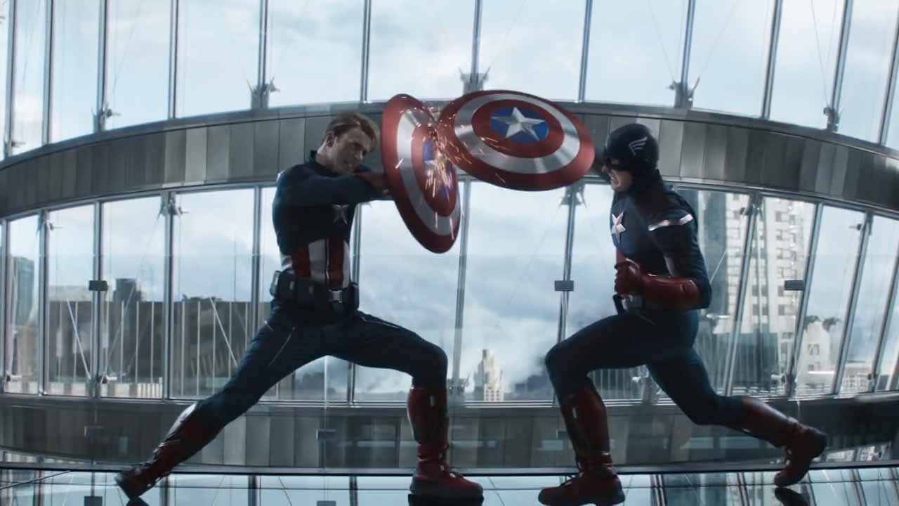 Complete MCU timeline explained - Softonic