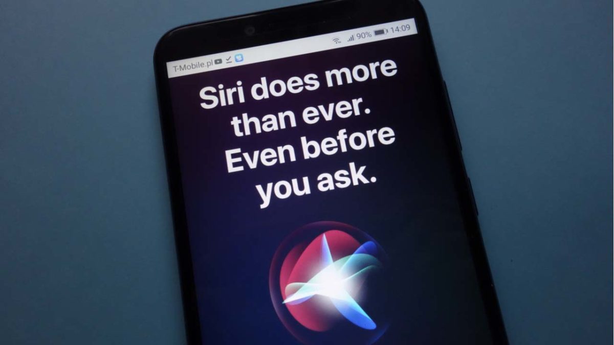 Siri is listening in on your private conversations - Softonic
