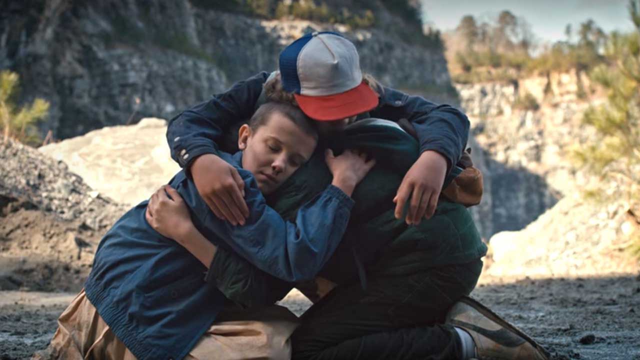 Which ‘Stranger Things’ character are you? (Quiz) - Softonic