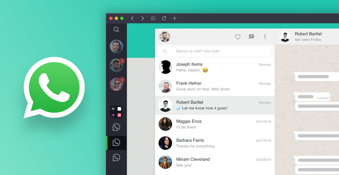 10 hidden WhatsApp tricks for desktop - Softonic