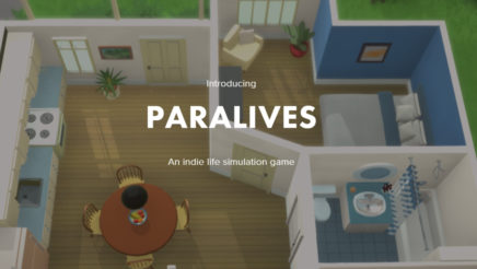 Paralives - Download