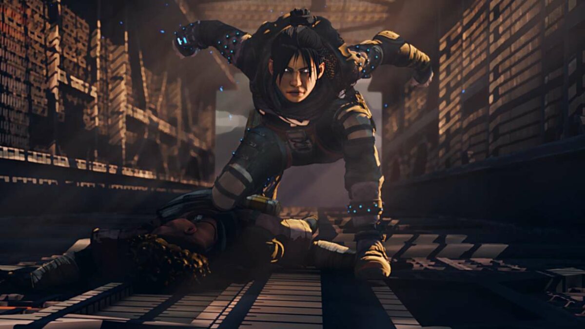 What is Apex Legends and how to play: the definitive guide - Softonic