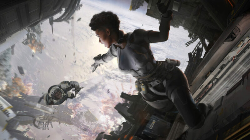 What is Apex Legends and how to play: the definitive guide - Softonic