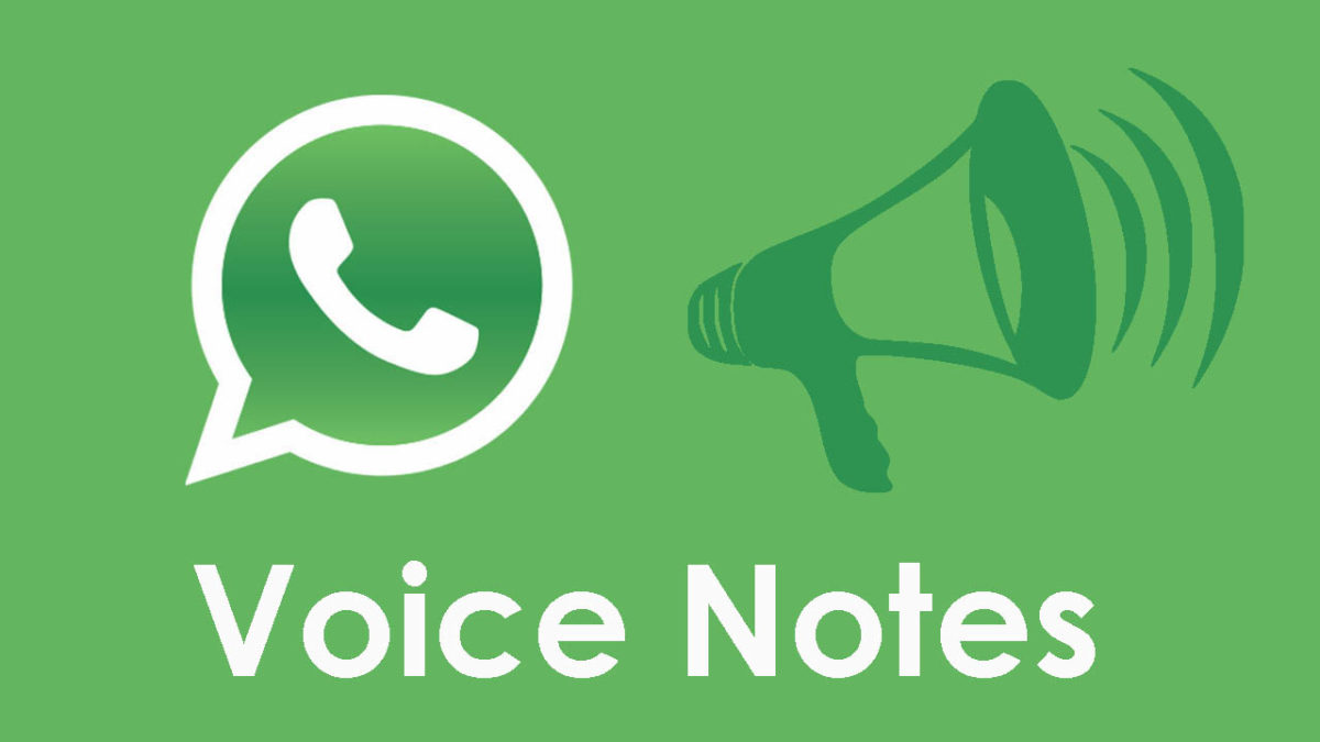 WhatsApp is testing a new voice note feature for iOS - Softonic