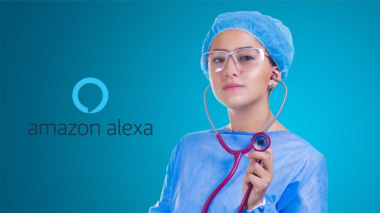 Amazon’s Alexa to start dispensing health advice - Softonic