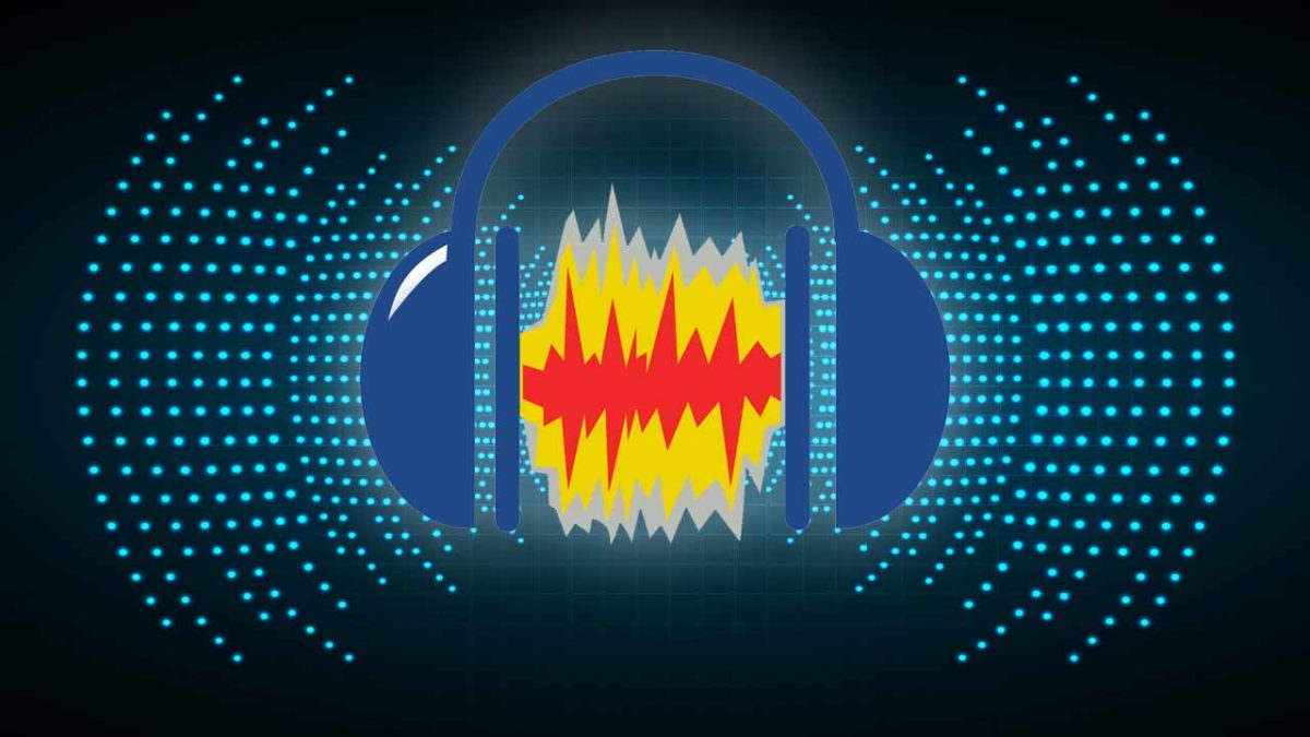 34 handy keyboard shortcuts for Audacity - Softonic