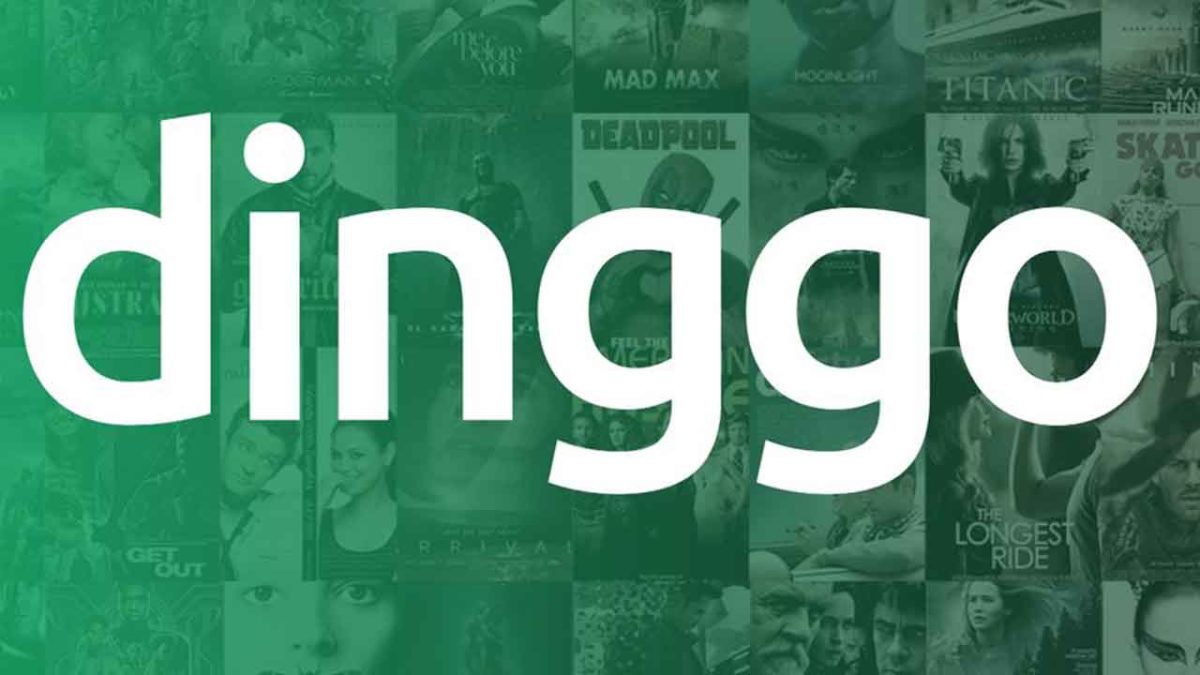Find the perfect streaming recommendation with the Dinggo app - Softonic