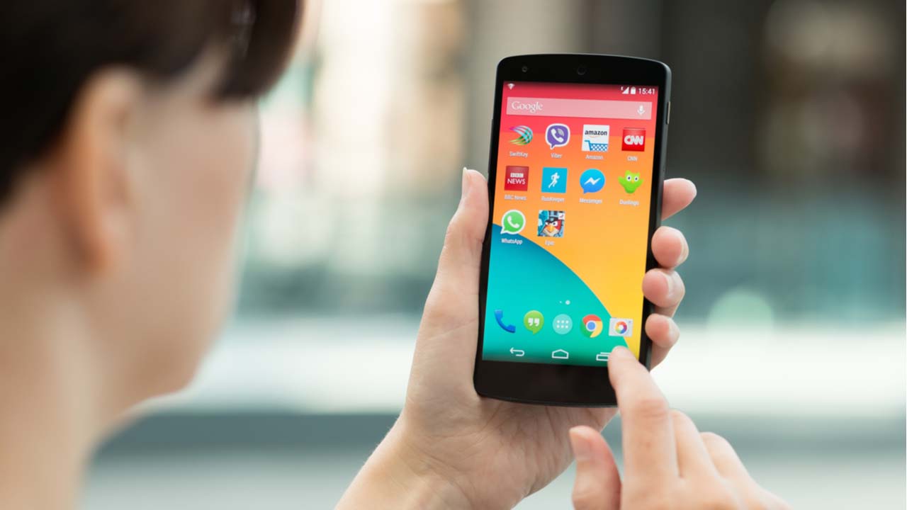 8 million Android phones infected with adware - Softonic
