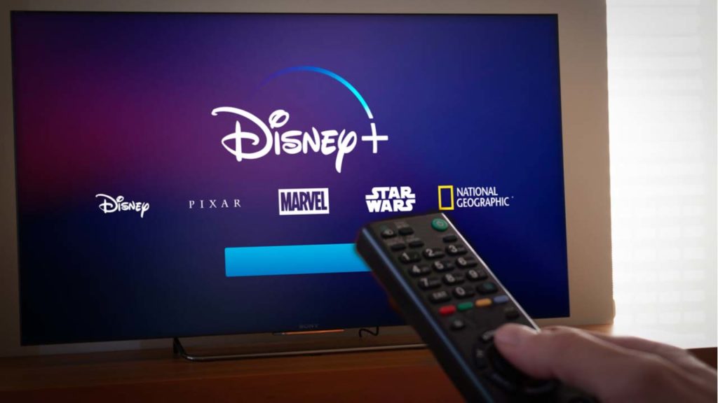 Disney+ bundles with Hulu and ESPN+ for $13 per month - Softonic