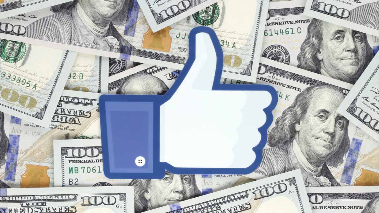 The Facebook groups where people ask for money - Softonic