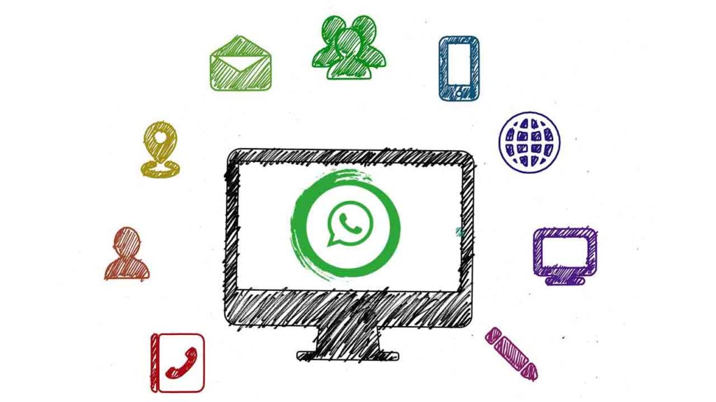 What is WhatsApp Web and how to use it on your pc - Softonic