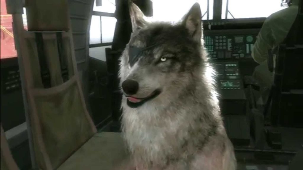 10 coolest dogs in video games - Softonic