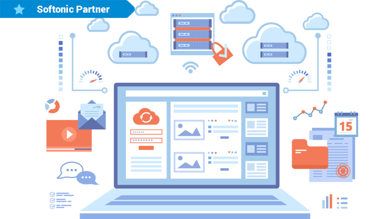 The Cloud Storage Showdown: Dropbox VS pCloud VS Google Drive - Softonic