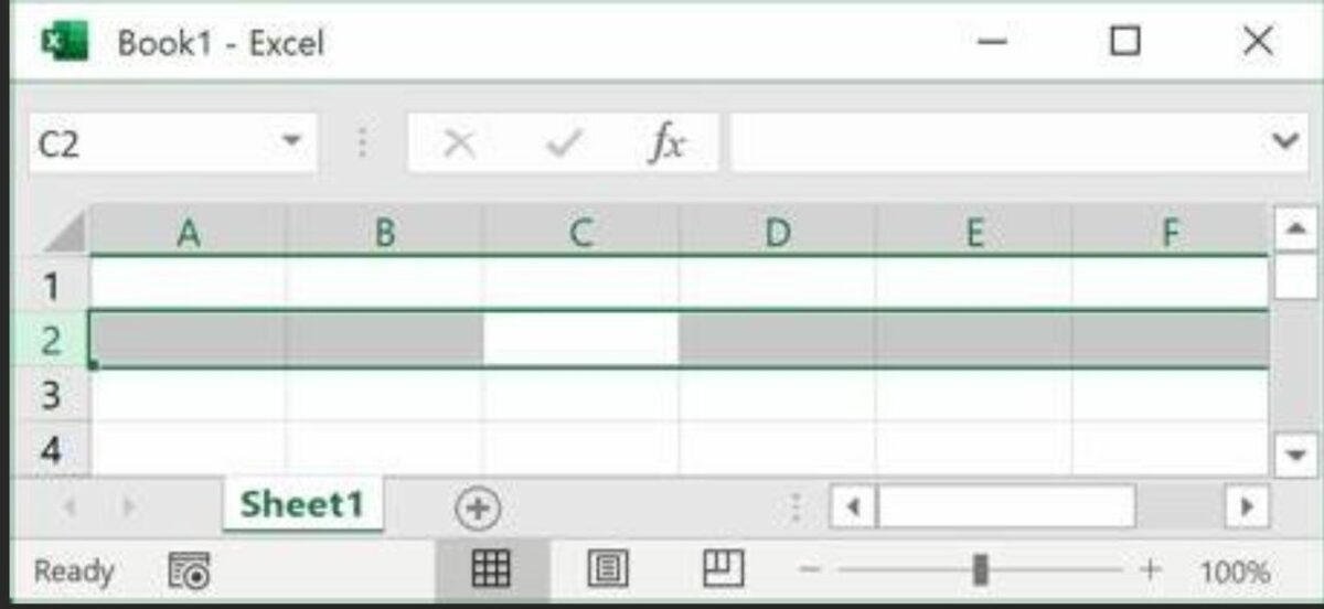 Have Multiple Lines In One Excel Cell 